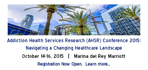 UCLA Integrated Substance Abuse Programs